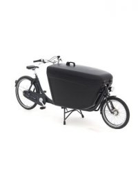 Babboe Pro Bike - Super-fast cargo biking through the city | Babboe Pro